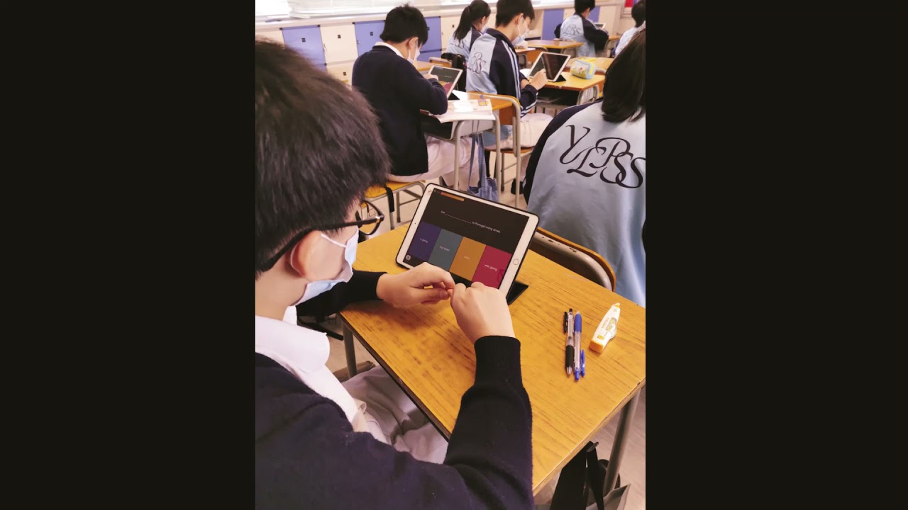 elearning Showcase 2021