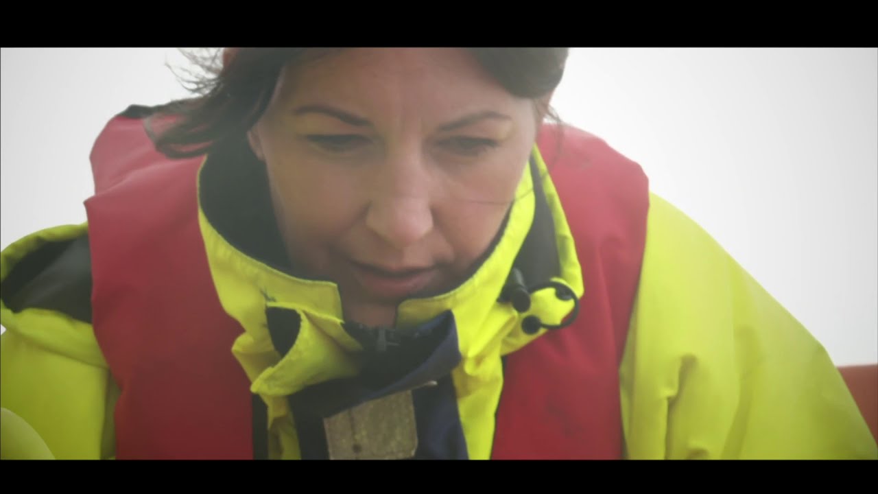 Helping Water Rescue Professionals Train to Save More Lives - Ruth Lee ...