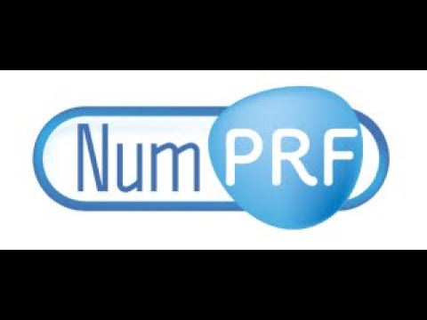 Présentation de l'offre NumPRF à destination du réseau des missions locales.