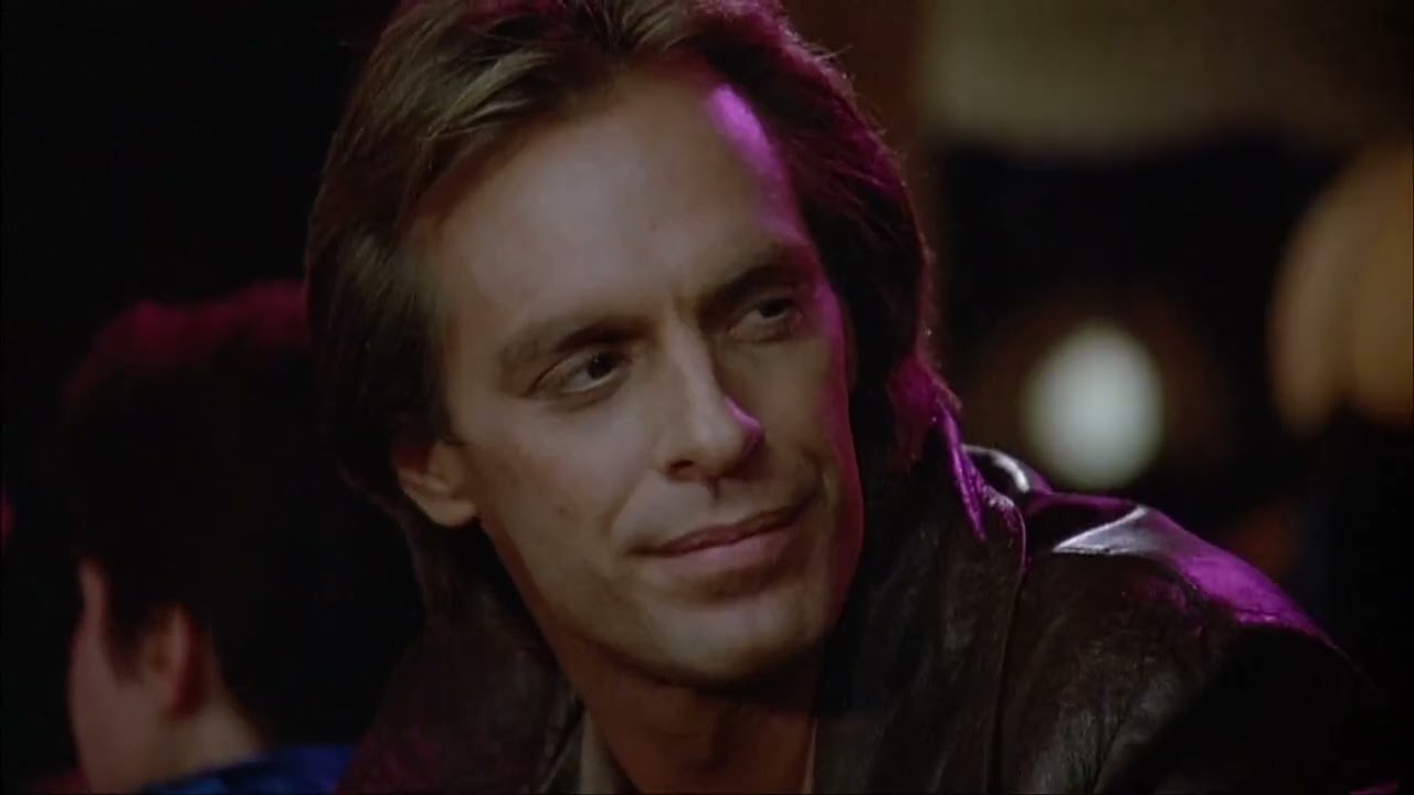 Backfire (1987) trailer