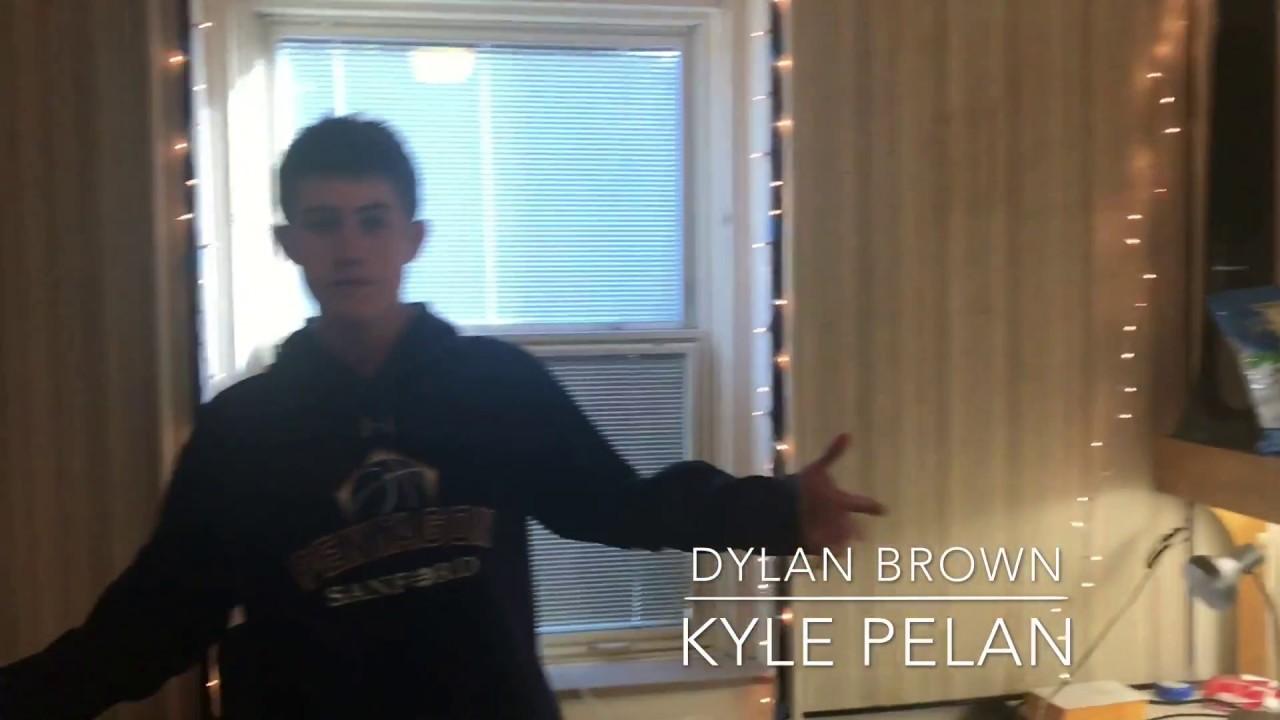 Mount Michael: A Tour Through the Dorms