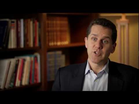 Michigan Law: Prof. Michael Barr