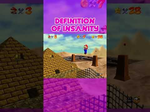 Definition Of Insanity #gaming #memes #youtuber #funny