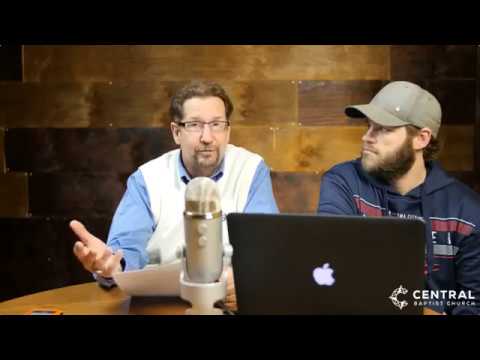 Ask Pastor Scott – Week 1: (Prayer, Jewish Holidays and Psychics ...