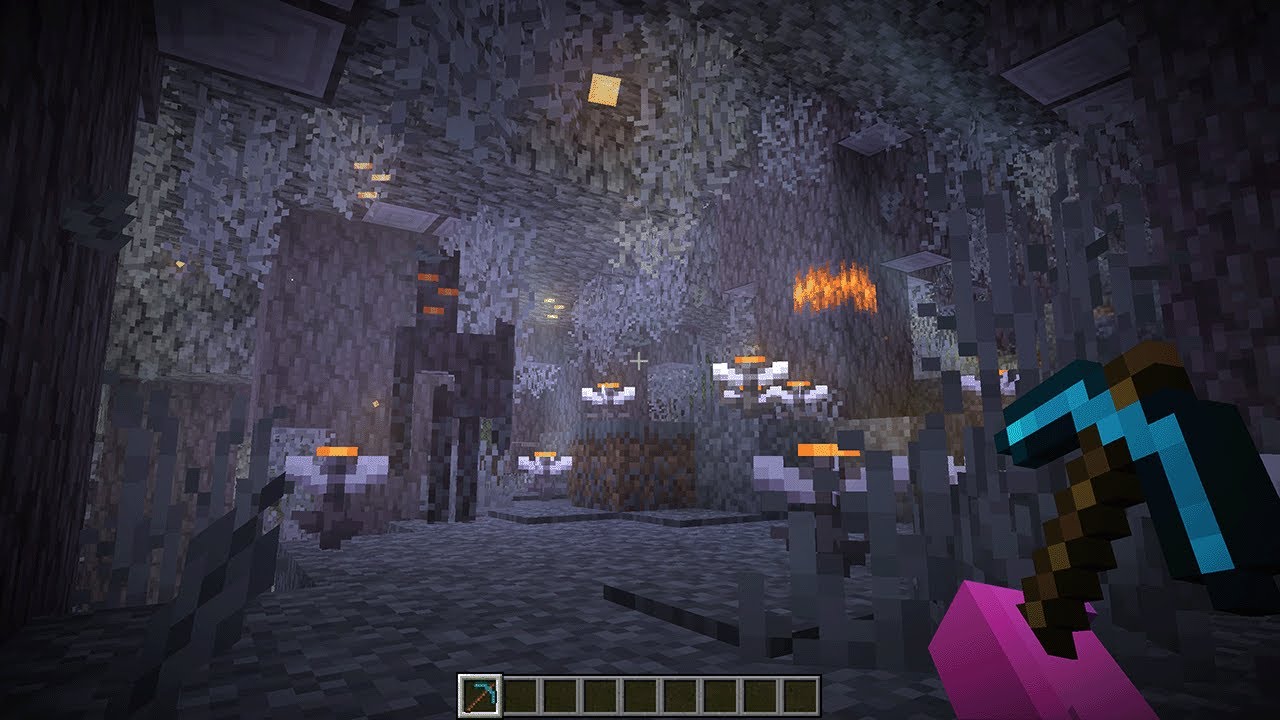 How to Make Minecraft Feel Brand New Again