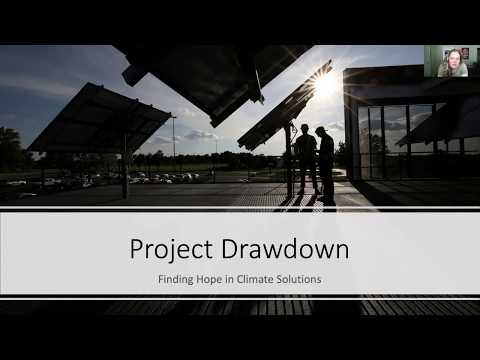 Introduction to Drawdown - General Overview