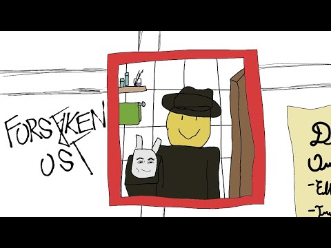 MAFIOSO CHASE THEME - FORSAKEN OST (EXTENDED)
