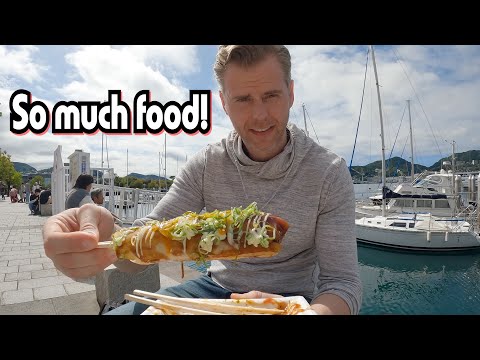 Nagasaki Kunchi Festival 2023 | 長崎くんち | Living in Japan