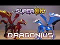 Super 10 Dragonius Watch HD Mp4 Video Download Free
