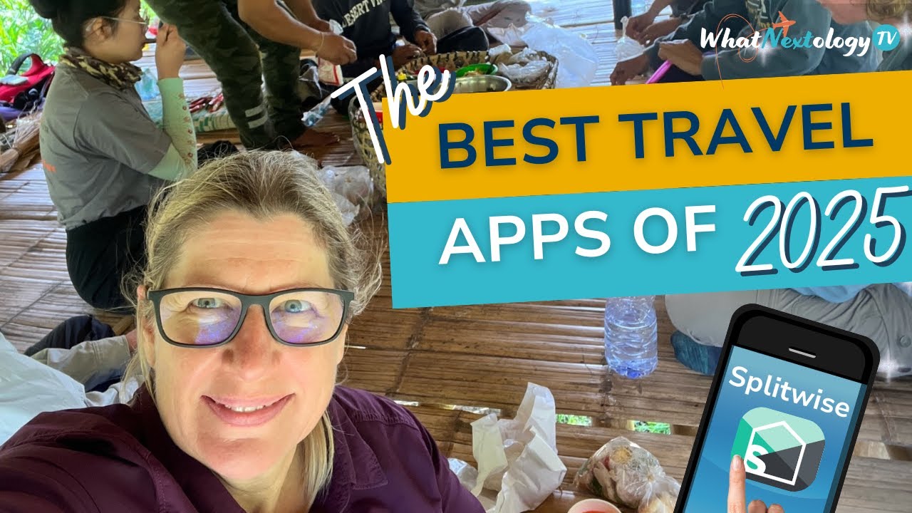 How to Use Splitwise to Manage Money (when Travelling with Others)