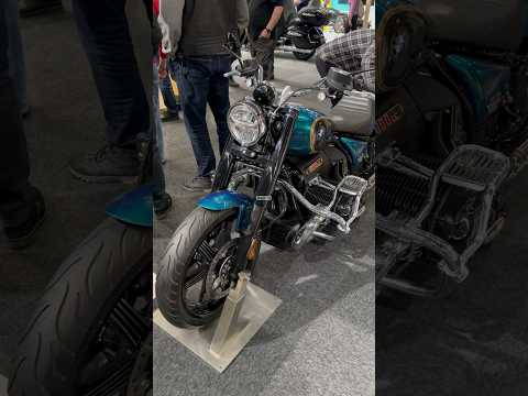 2024 BMW R18 Option 719 MSRP Price $22,499 USD