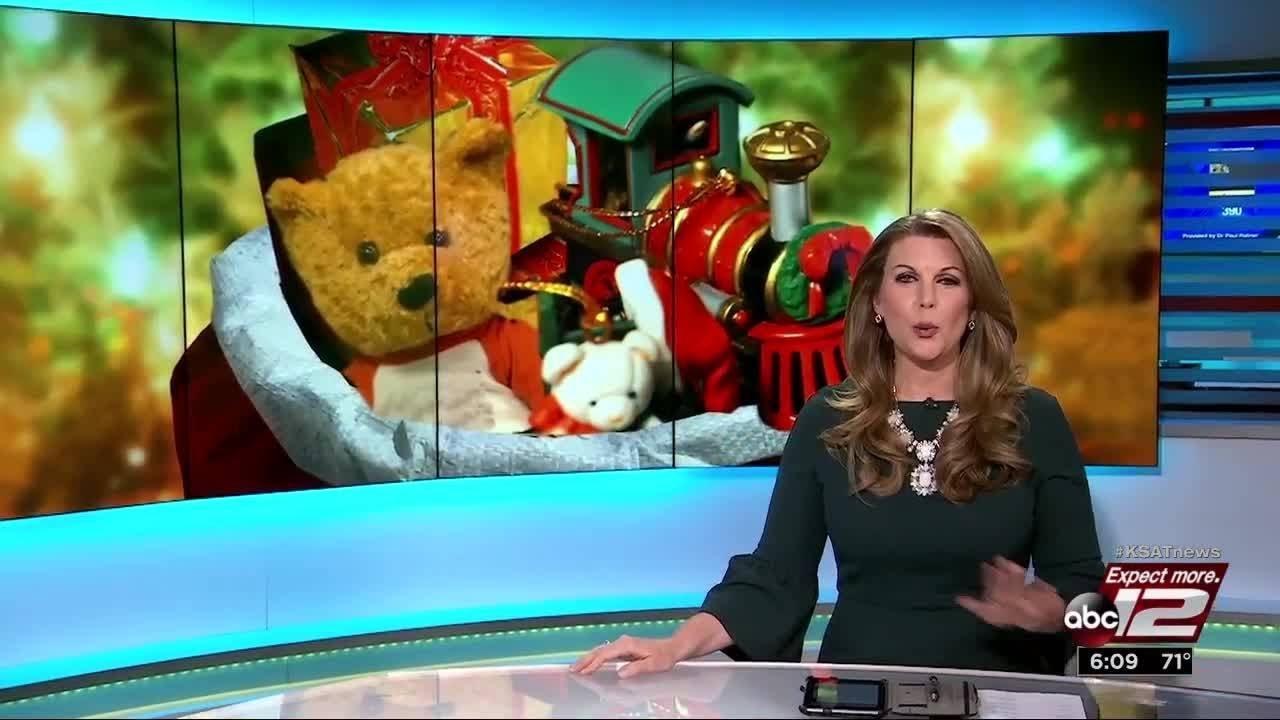 VIDEO: How bots are making your holiday shopping that much harder