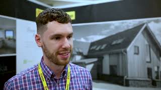 Interview with Stuart Masson of Excel Scotland at Aberdeen Self Build ...
