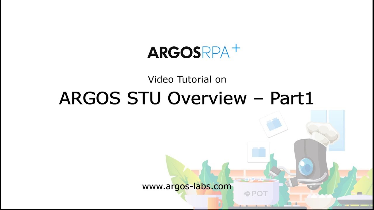 STU Overview - Part 1
