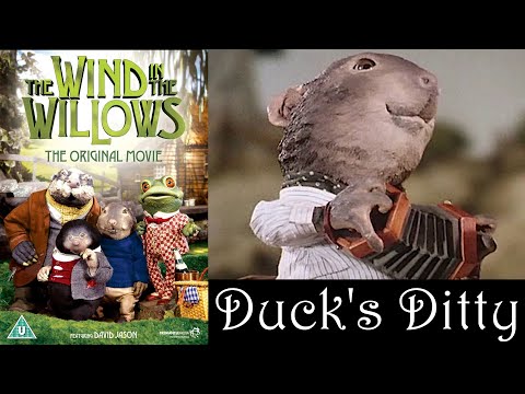 Ian Carmichael, Richard Pearson, Keith Hopwood, Malcolm Rowe - Duck's ...