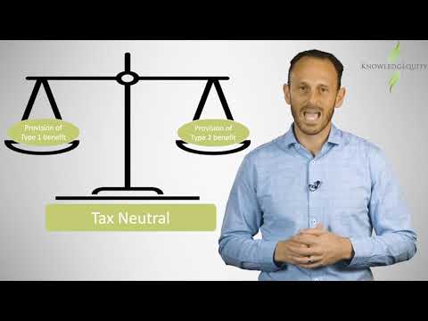 CPA Calculating Fringe Benefits Tax