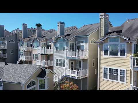 Aerial tour of 5 Sunrise Ct., South San Francisco, CA 94080 presented by Laura Bryant