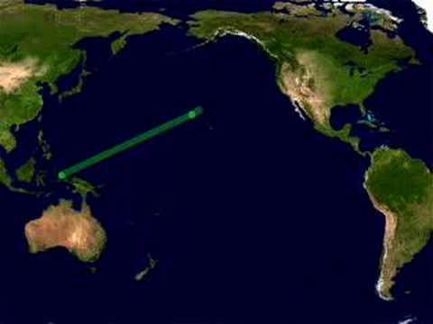 Leatherbacks: Variable Pacific Ecosystems