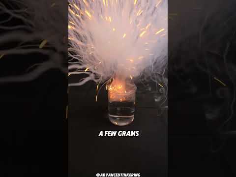 Alkali Metals EXPLAINED