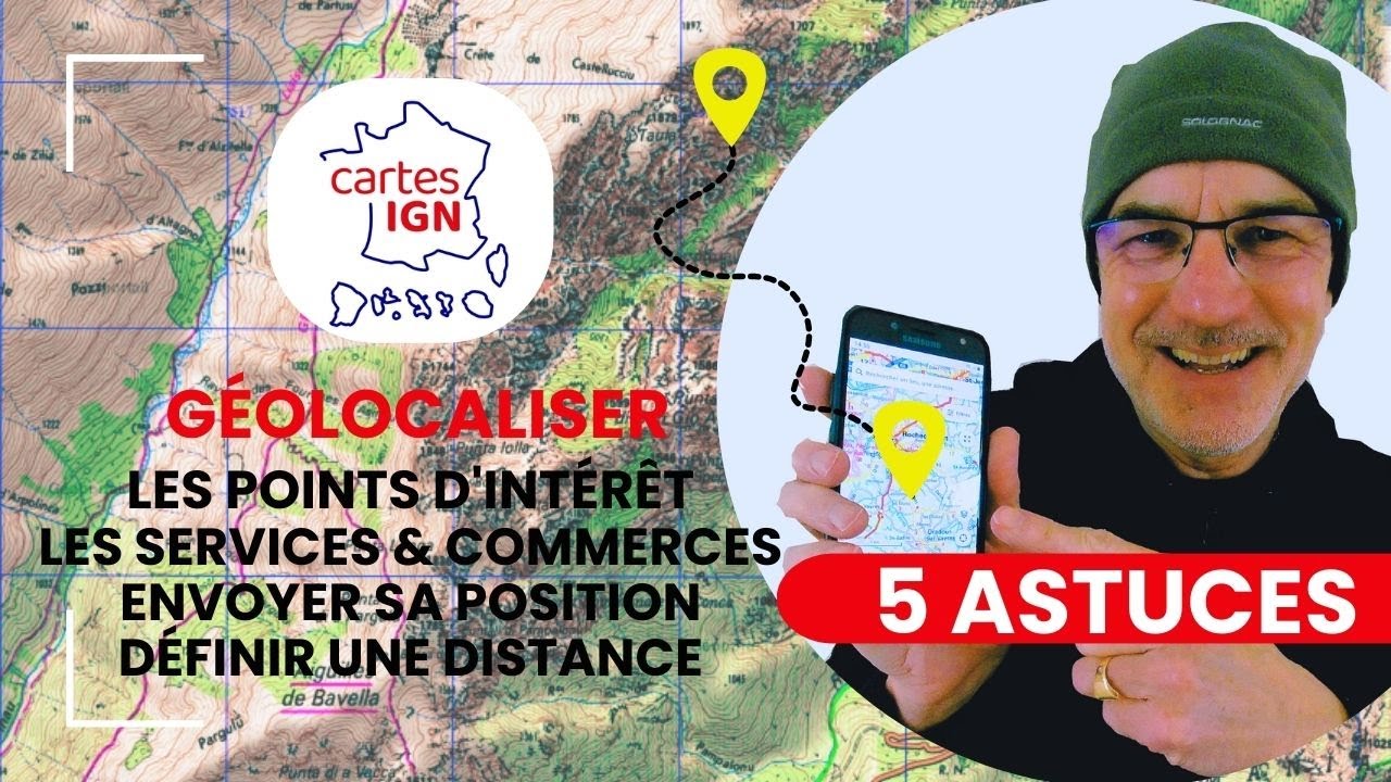 Découvrez comment cette carte gratuite est devenue l'incontournable des ...