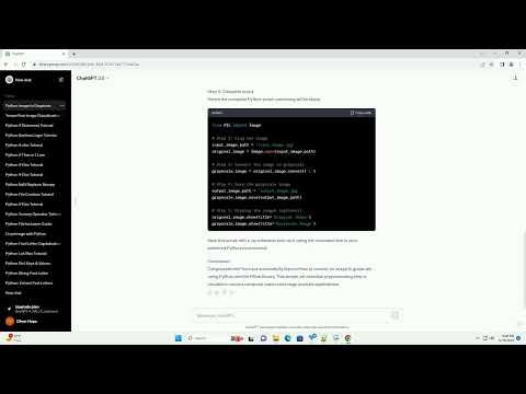 python image convert to grayscale