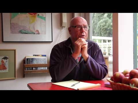 We Are the Wave Netflix True Story — The Real High School Experiment on ...