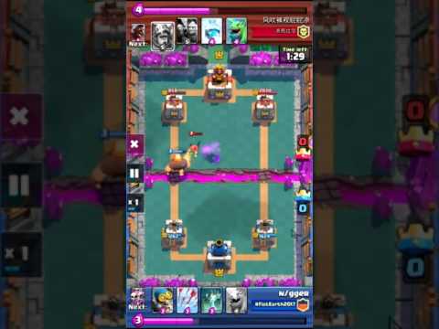 Steam Community :: Video :: Clash Royale perfect prediction