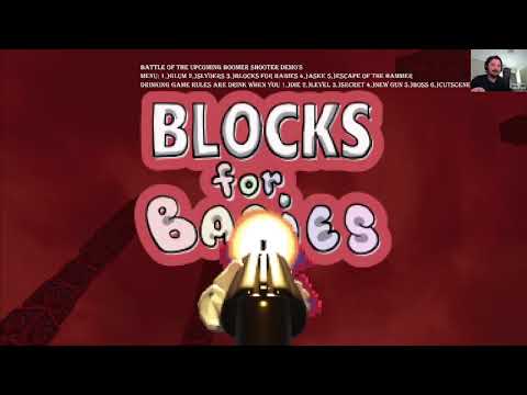 Steam Community :: Video :: Blocks For Babies #1-Battle Of the Upcoming ...