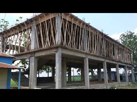 School Building Construction, Building Contractors For School in India