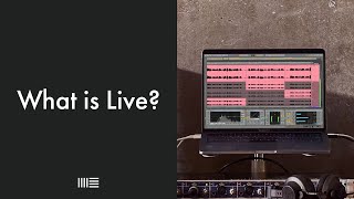 Ableton Live - What To Know & Where To Buy | Equipboard