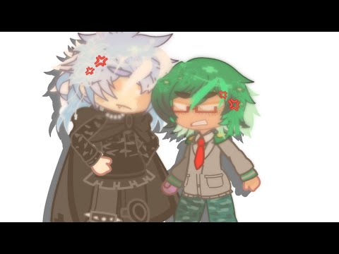 Who's the hottest person you can think of?| MHA/My hero academia| Trend| Shigadeku Siblings