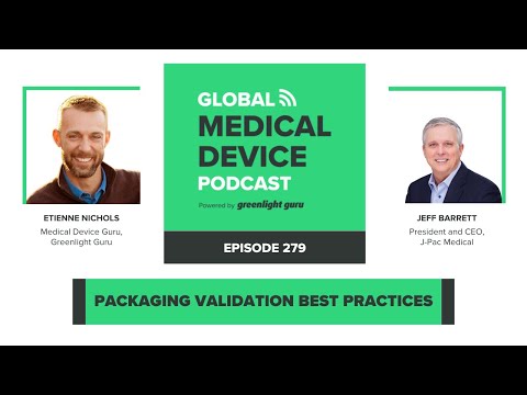 Packaging Validation Best Practices