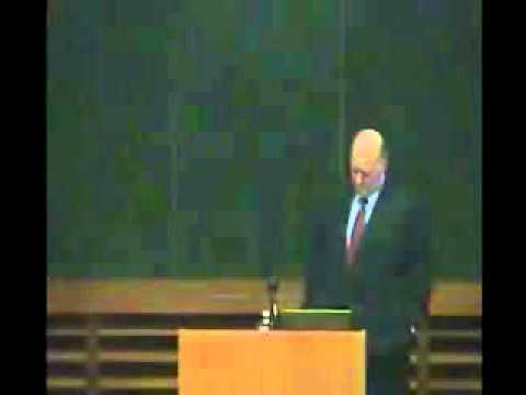Jim Parsons on Legal Ethics (Part 1).mpg