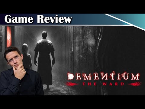 Steam Community :: Video :: Dementium: The Ward (Switch) Review - Game ...