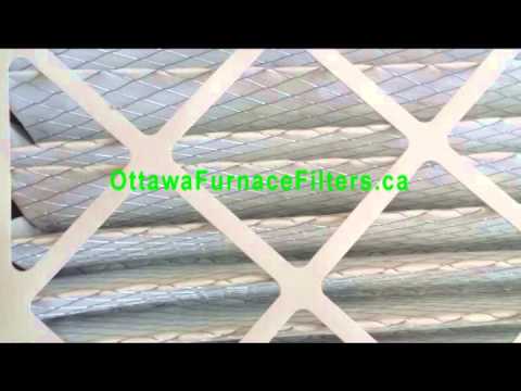 Aftermarket Honeywell Filters 16”x25”x5” (4 3/8) Merv 11. Case of 3