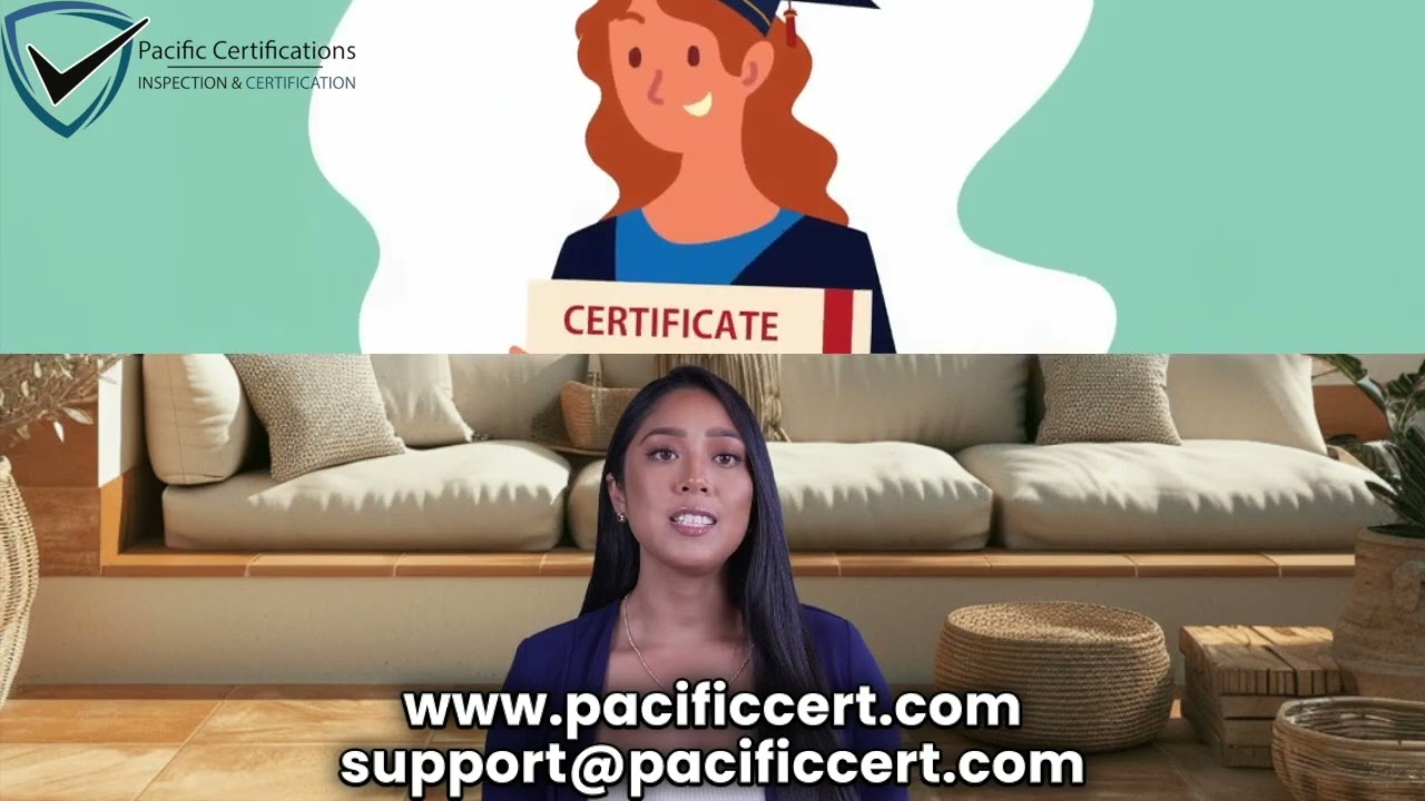 ISO certification for Private Schools - Pacific Certifications