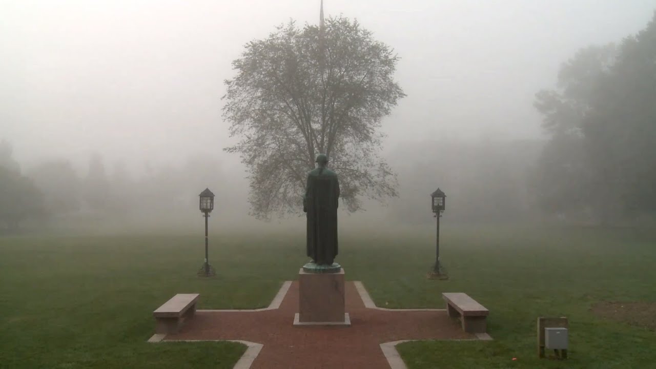 This is Washington College
