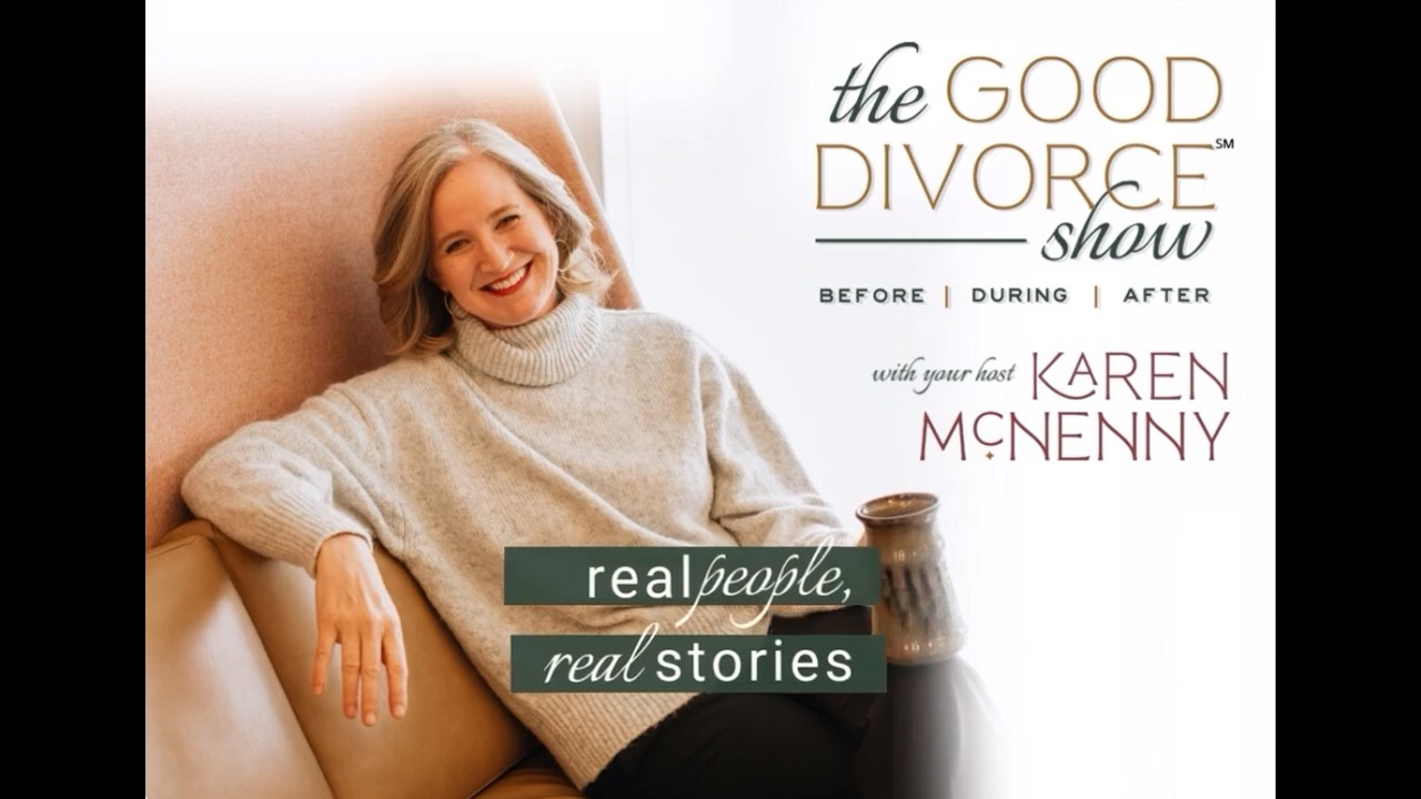 Co-Parenting Expert Christina McGhee| Ep. 42