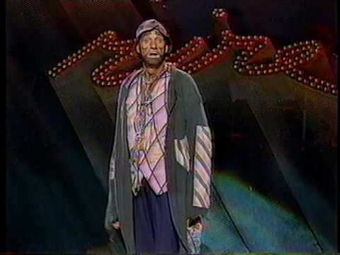 Marc Favreau (Sol), le maître des mots – Maghreb Observateur