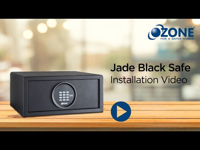 Ozone Safe Locker - Electronic Digital Safe Manufacturer from Chandigarh