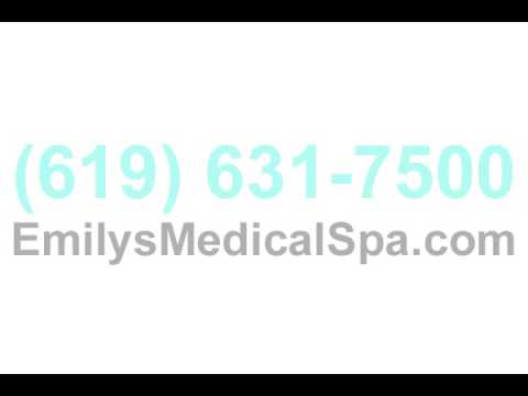 Emily's Medical Spa - Medical Spa in El Cajon, CA