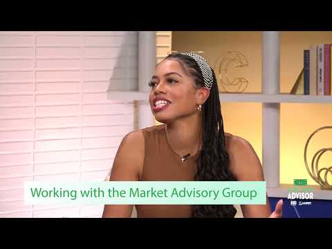 Learn more about Market Advisory Group