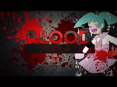 「SinS💊」Blood! | Multifandom 2 week IC
