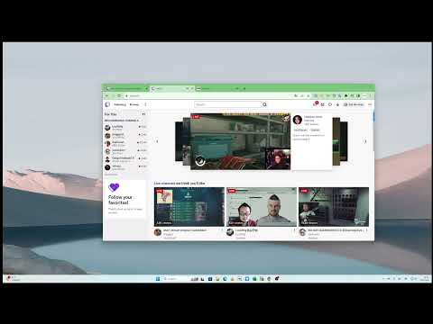 How to use ZowieBox to stream to Twitch