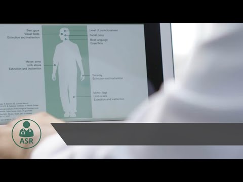 Determining Disability in Acute Ischemic Stroke (AIS) Patients Beyond the NIHSS