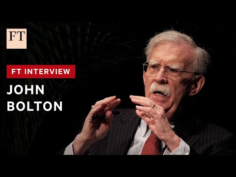 Trump, Maga, and his Israel-Iran dilemma | FT