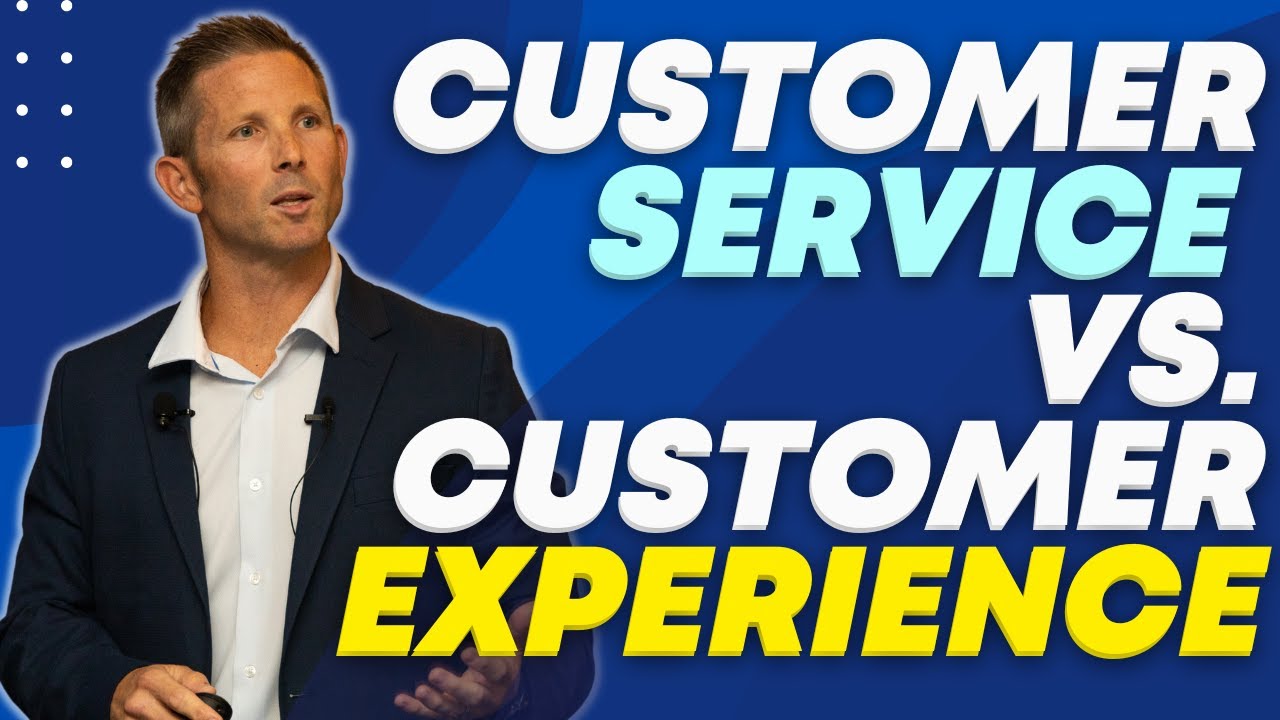 Customer Service vs. Customer Experience | Contractor Growth Strategies
