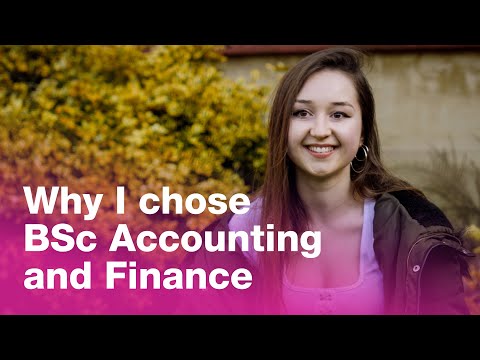 Discover Accounting and Finance | Undergraduate course at the University of Bristol Business School