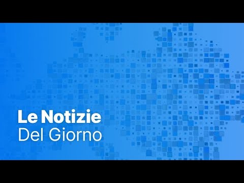 Le notizie del giorno | 16 giugno - Serale