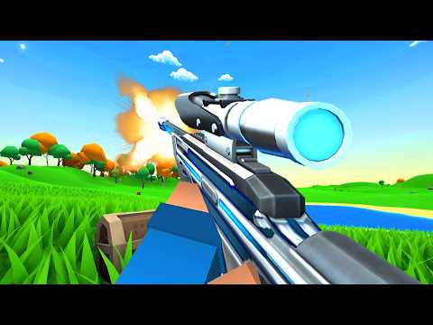 TOP 35 Free Games for Low SPEC PC (512 MB RAM / Intel HD Graphics / Laptop)